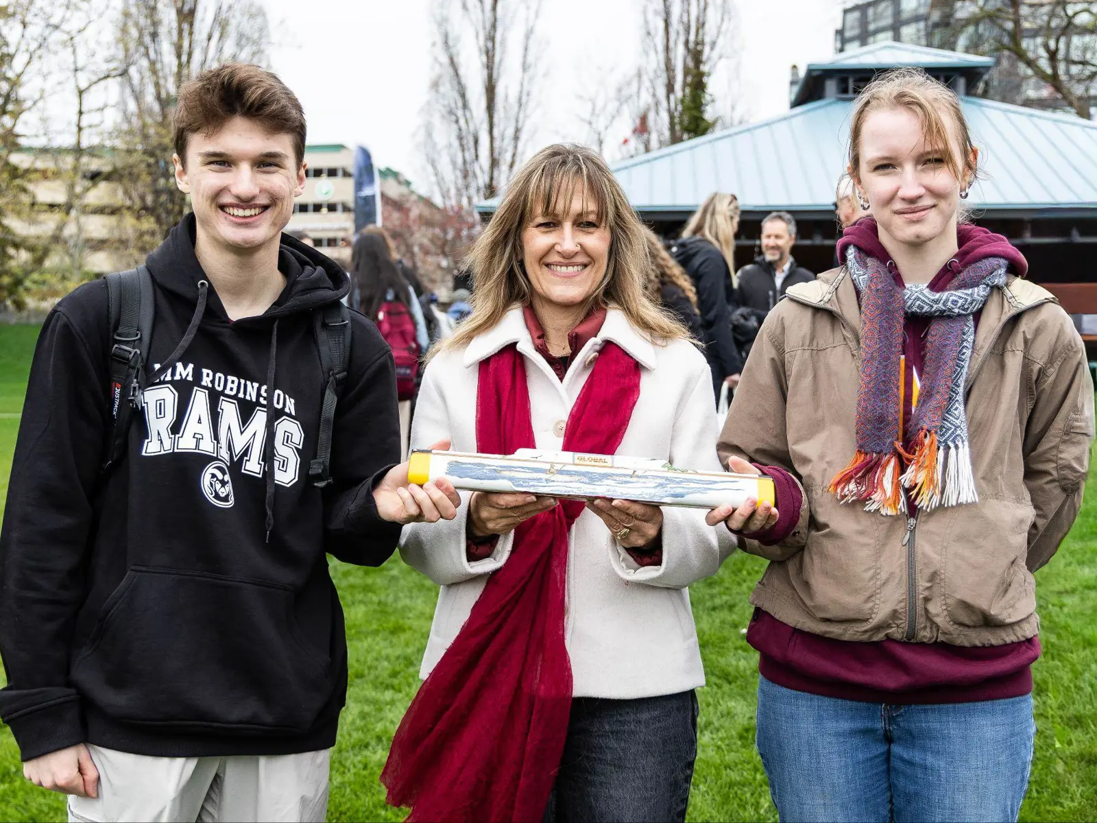Harvest Oak Public School | Halton District School Board