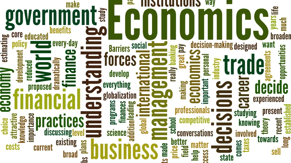 Economics | Garth Webb Secondary School | Halton District School Board