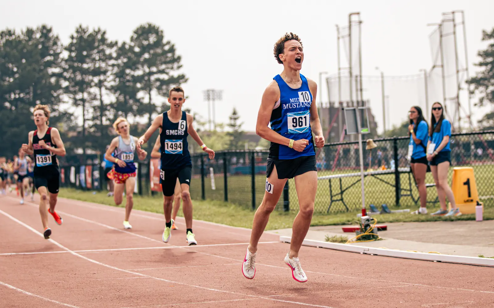 Milton District High School | Halton District School Board