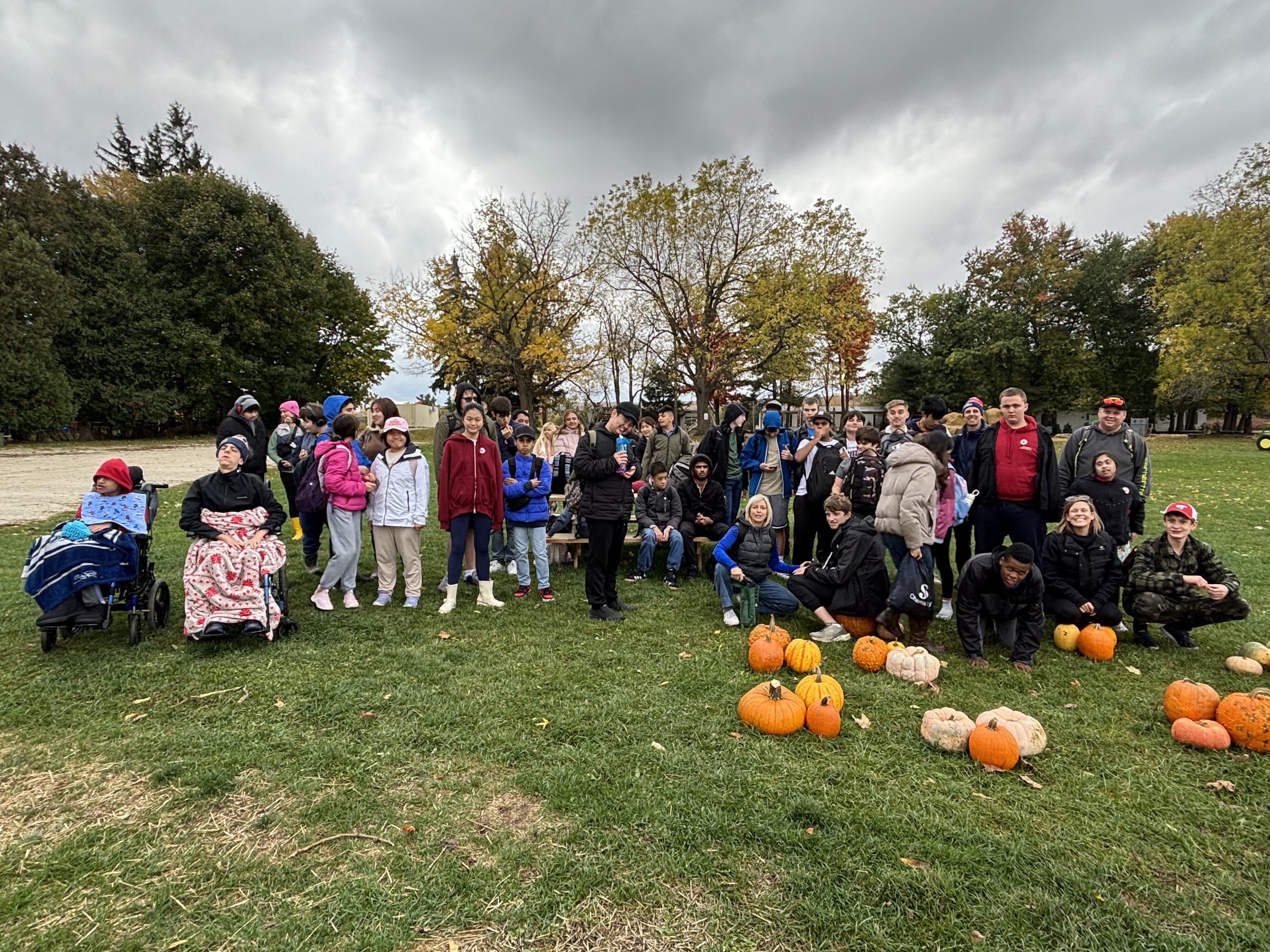 T. A. Blakelock High School | Halton District School Board