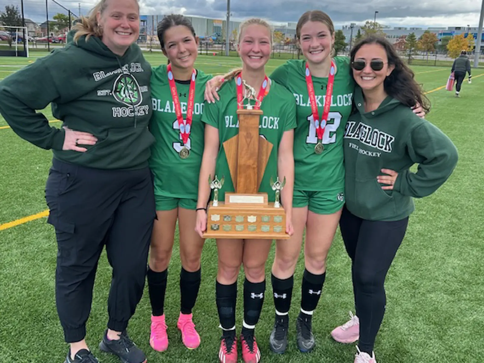 T. A. Blakelock High School | Halton District School Board