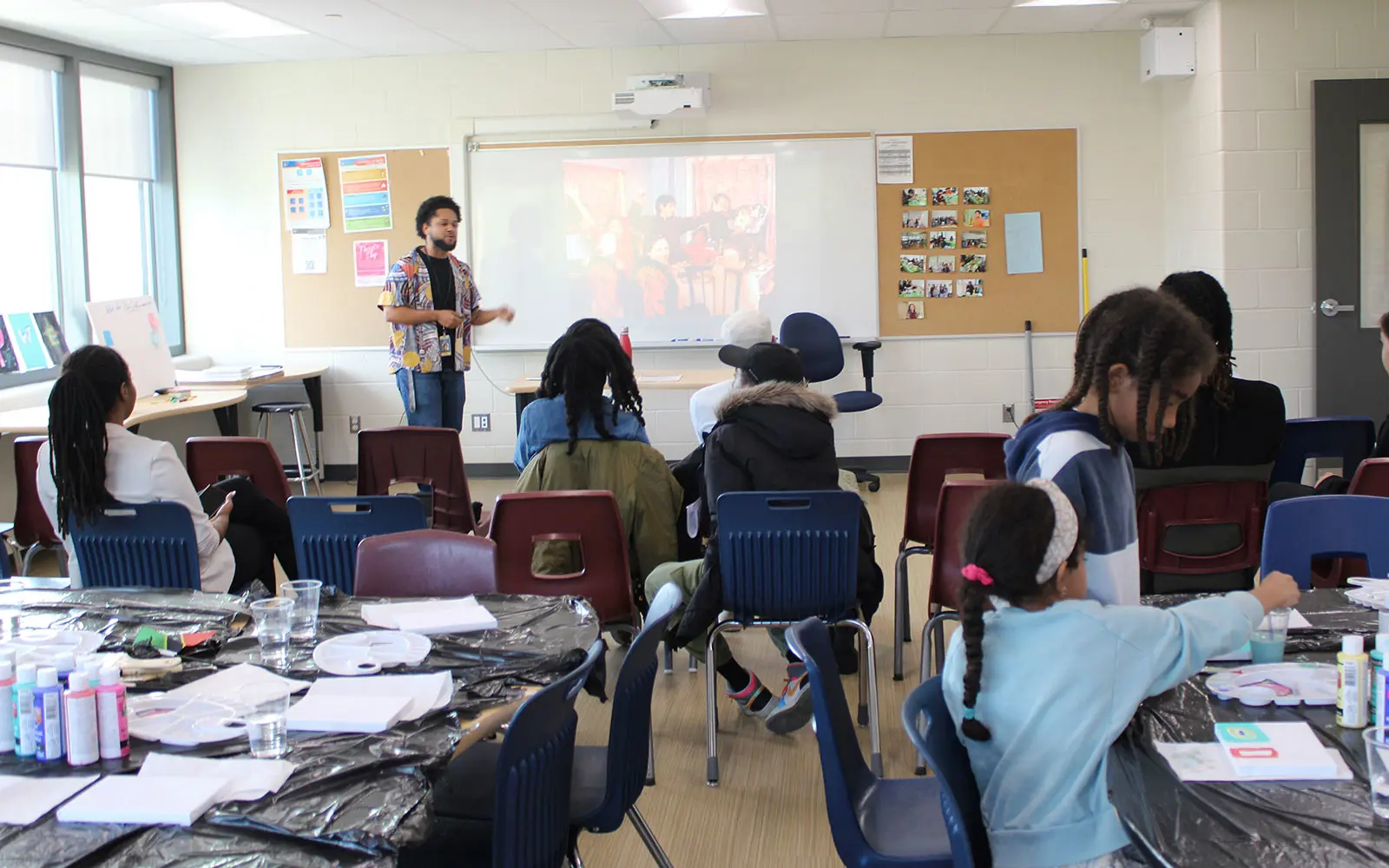 Abbey Park High School | Halton District School Board