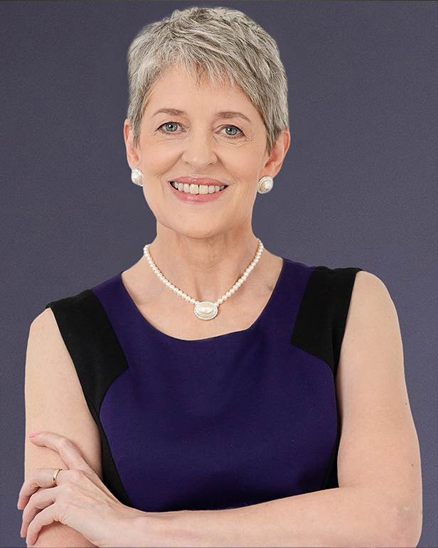 Amy Collard acclaimed as Chair of the Halton District School Board and ...