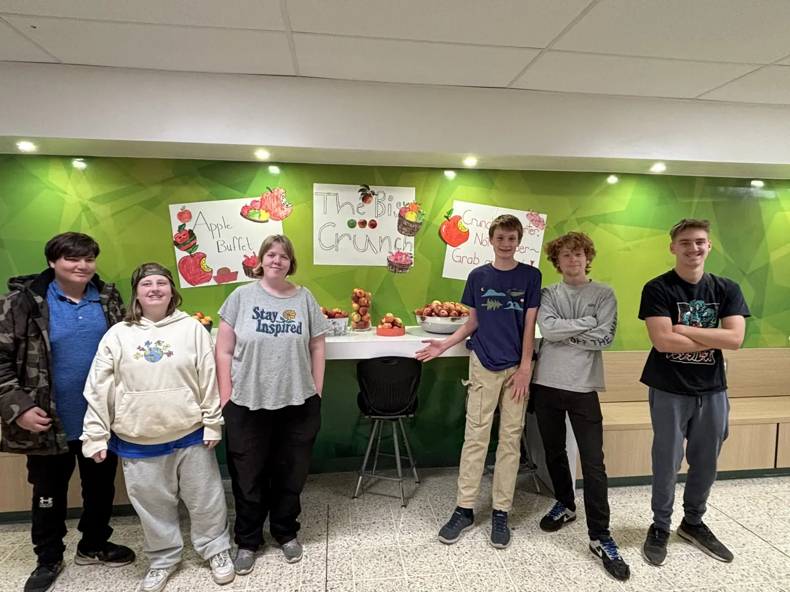 T. A. Blakelock High School | Halton District School Board