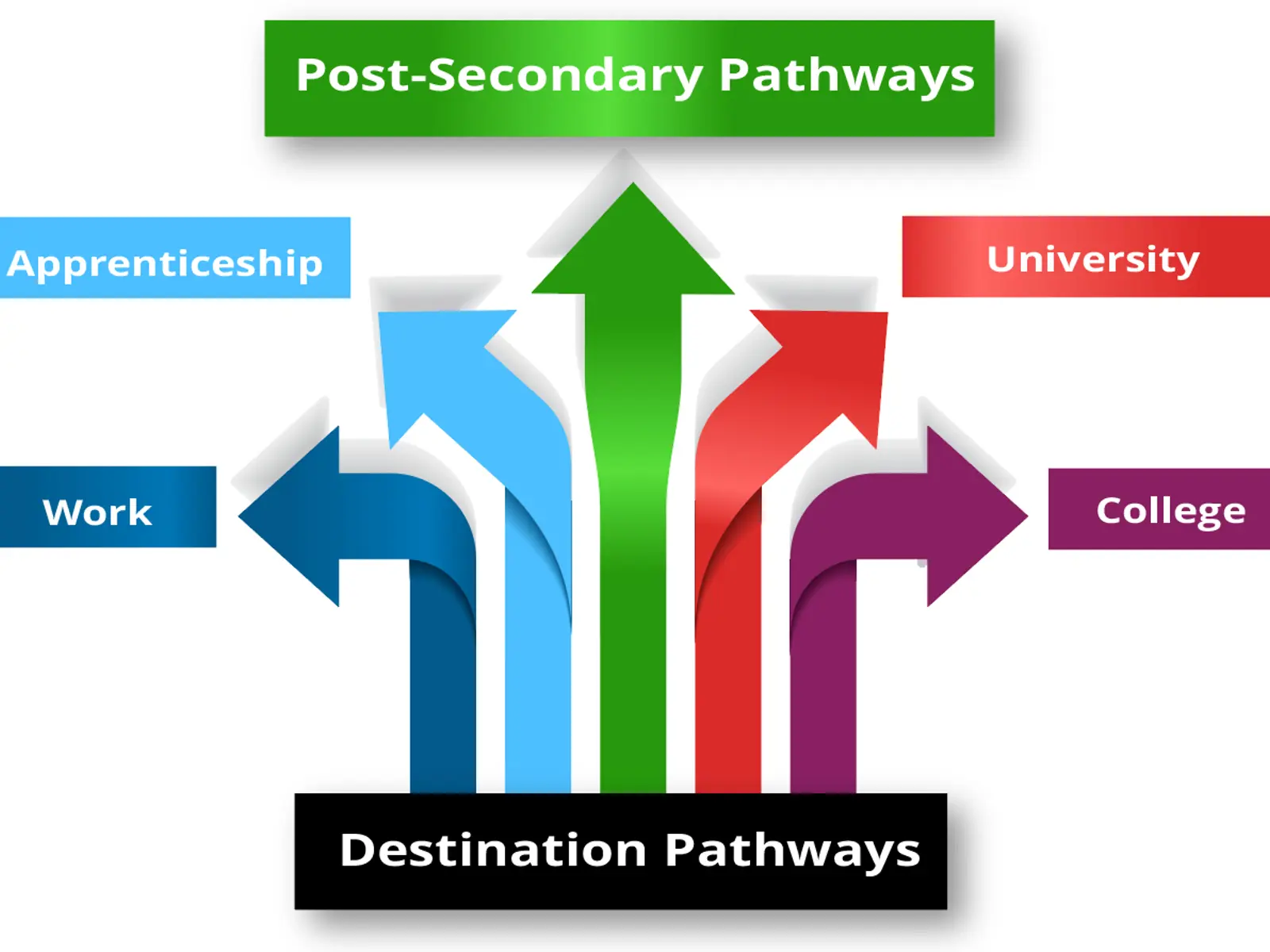 The Post-Secondary Pathways | Halton District School Board