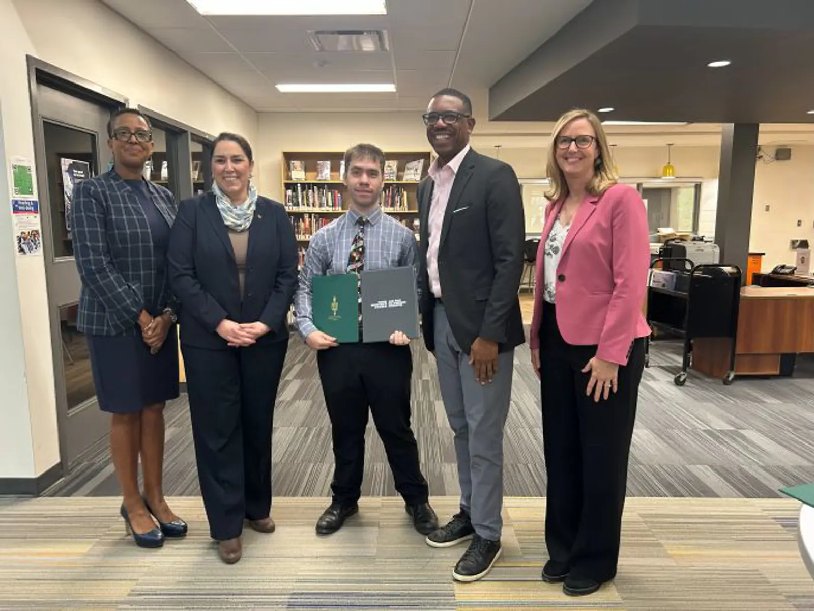 T. A. Blakelock High School | Halton District School Board