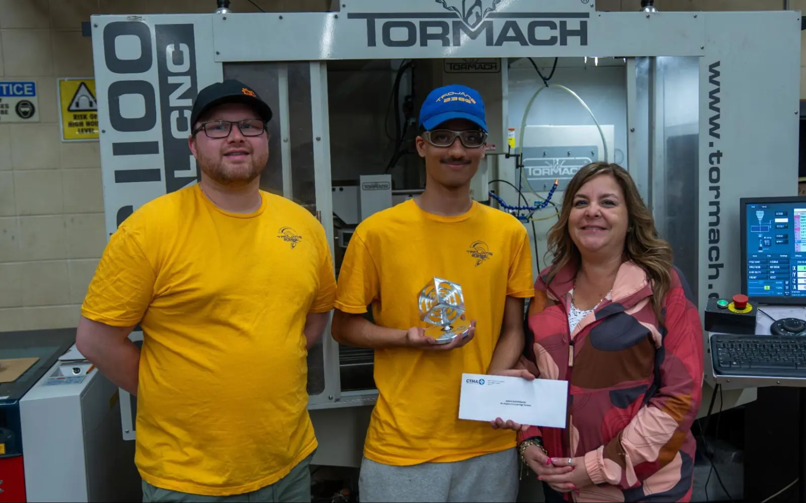 Abbey Park High School | Halton District School Board