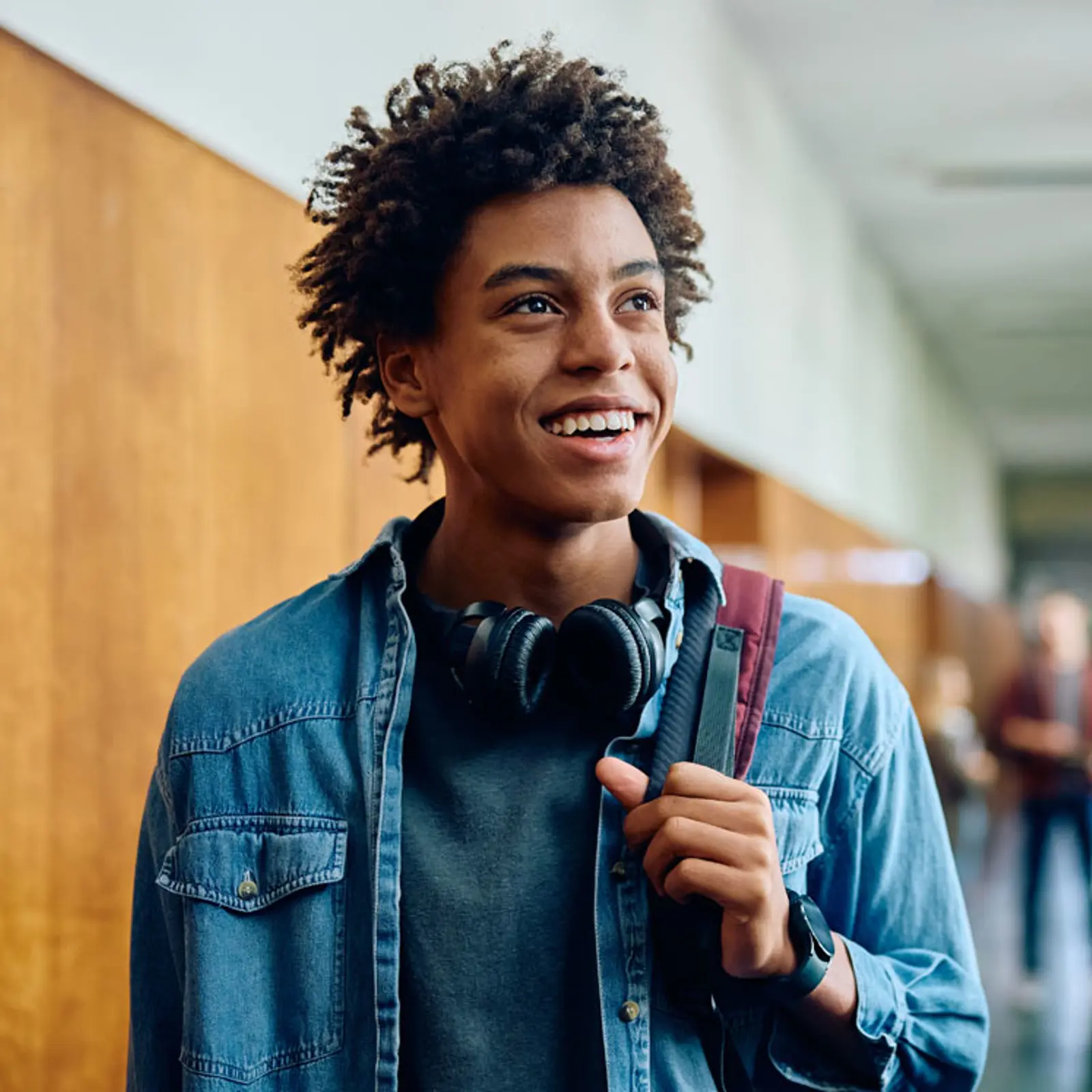 Welcome Centre | Halton District School Board